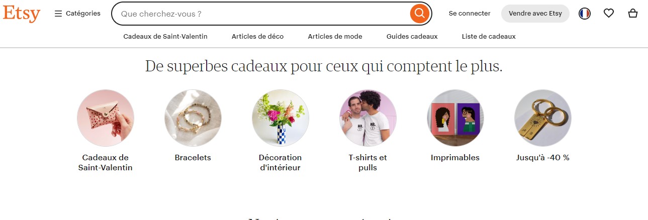 Comment optimiser la visibilité de ma boutique Etsy? - Tifflow